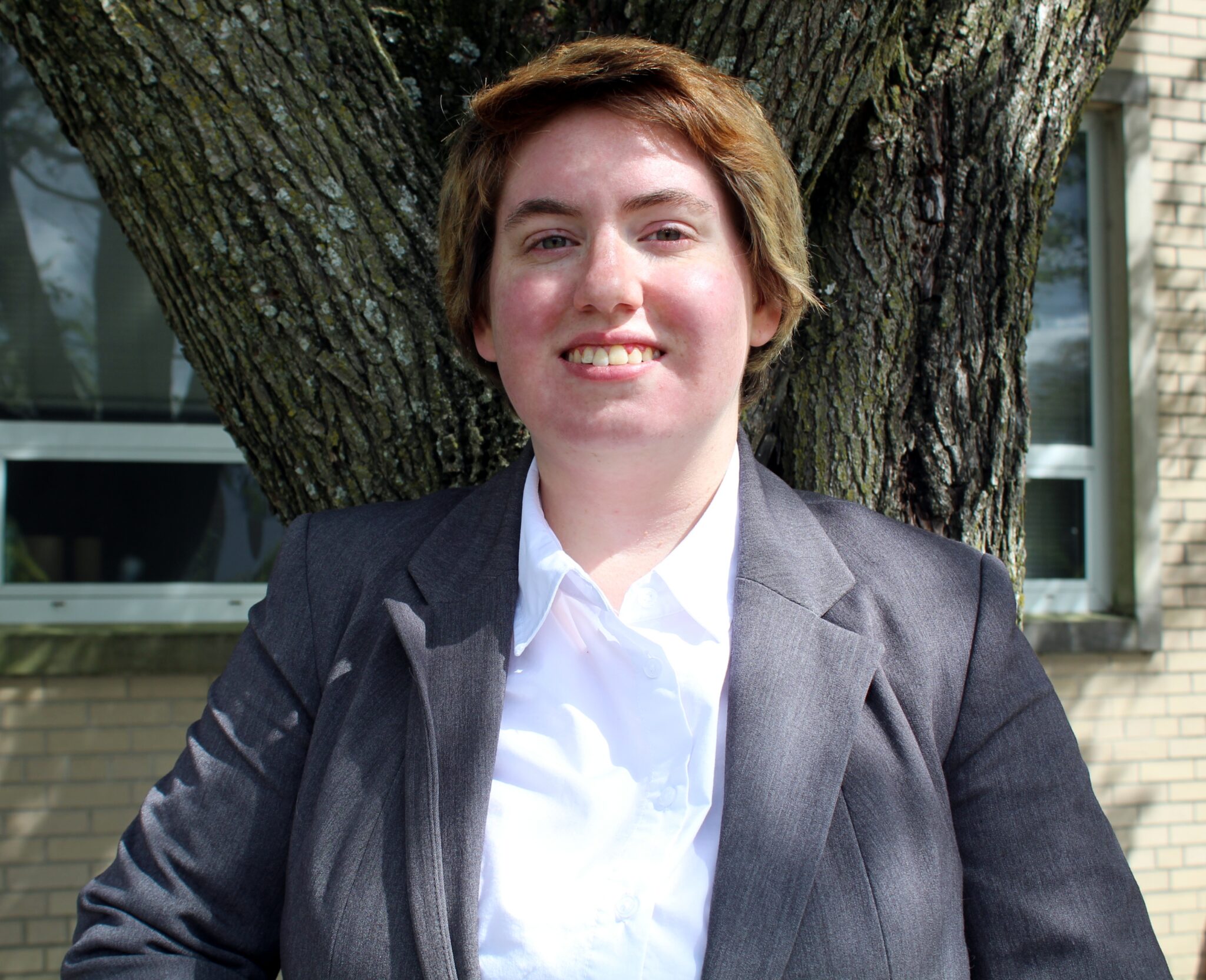 Rue Willis – Chesapeake School Board